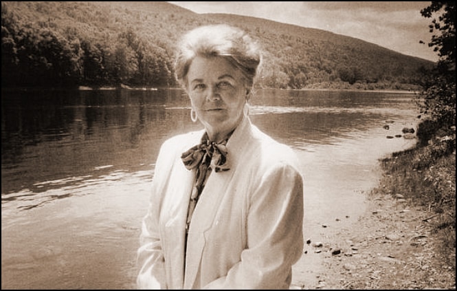 Women of the Delaware - Jim Alexander's Quest